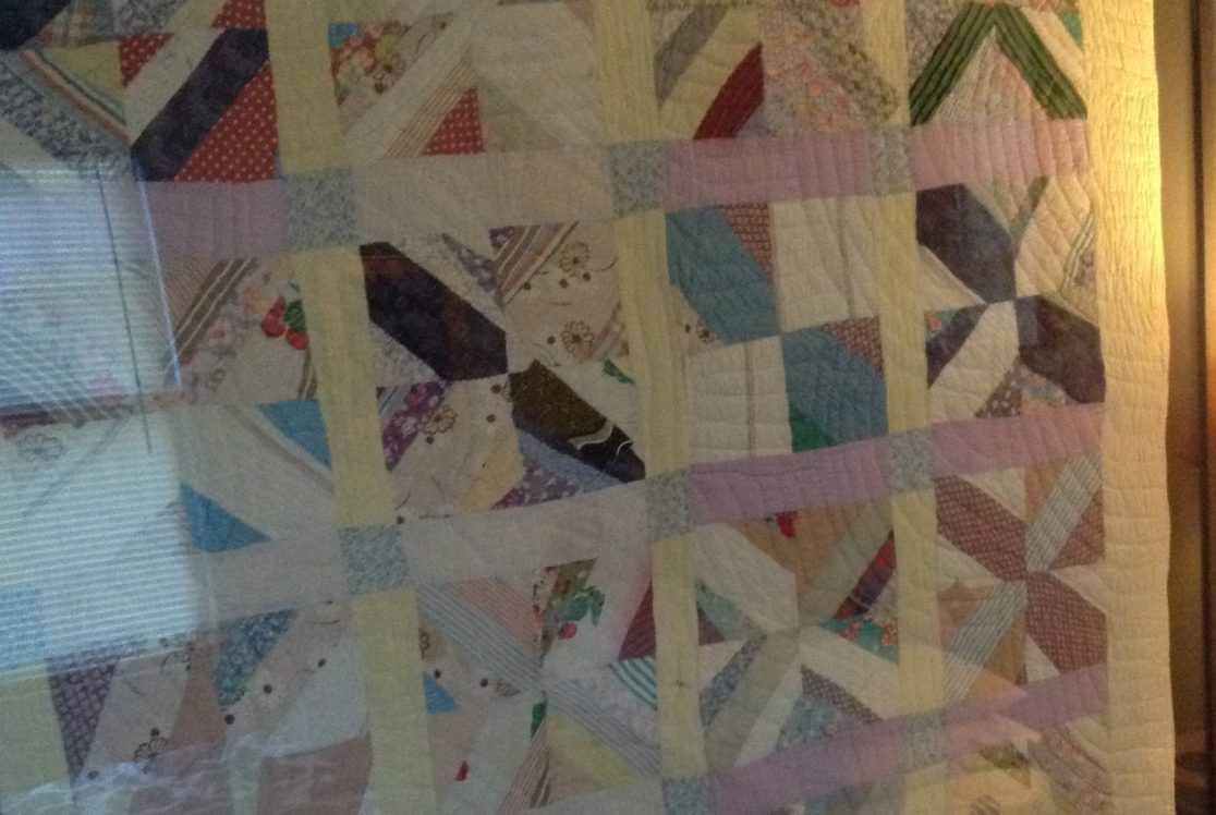 Discover the Artwork at JRH | The John Randall House